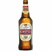 Alcoholic beverages – South African Home Foods