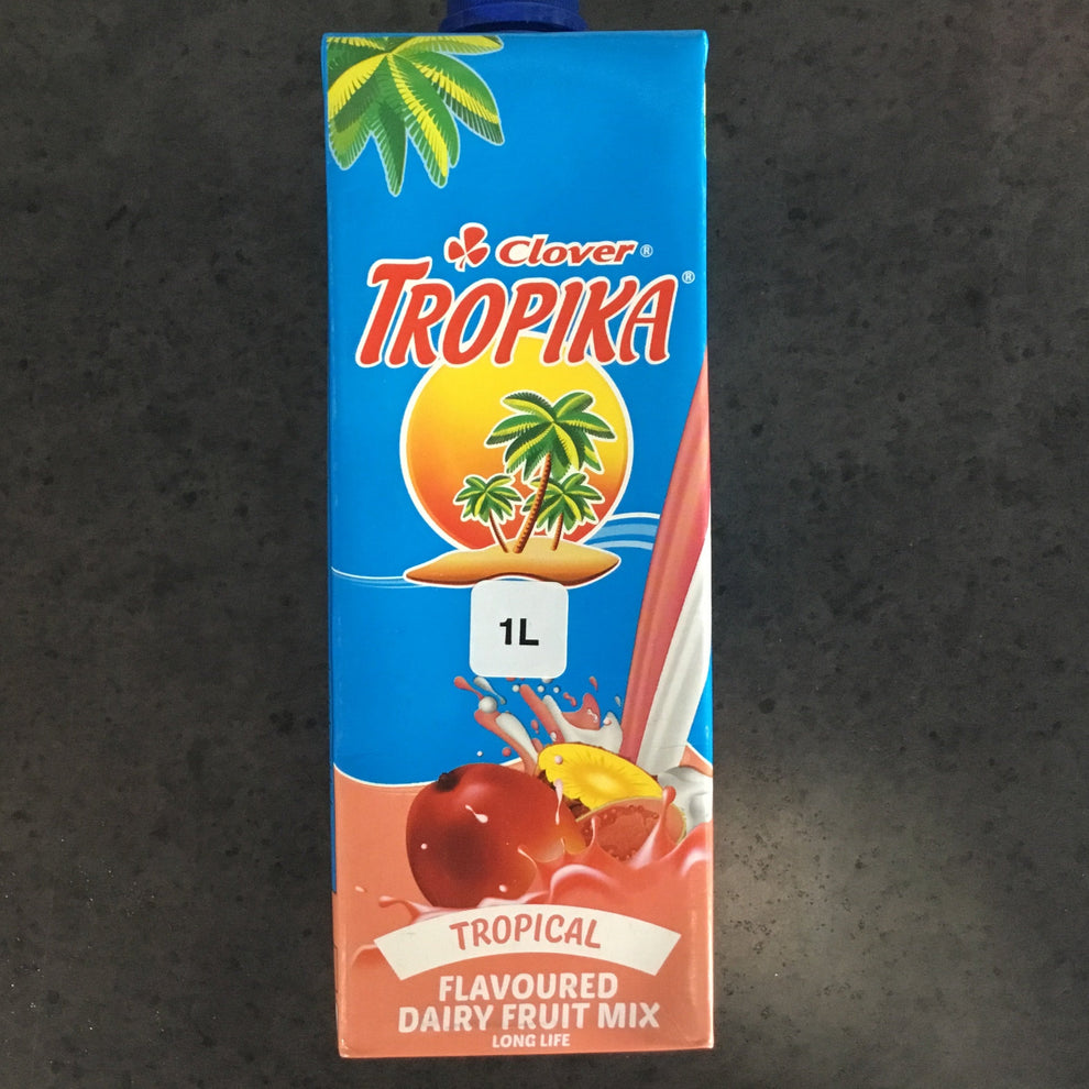 Tropika Tropical 1L – South African Home Foods