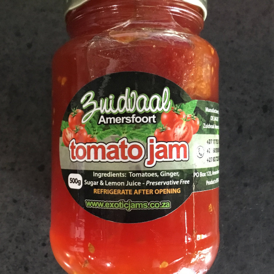 Jams and Spreads | South African Home Foods – Page 3