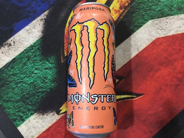 Monster Energy Mariposa 500ml – South African Home Foods